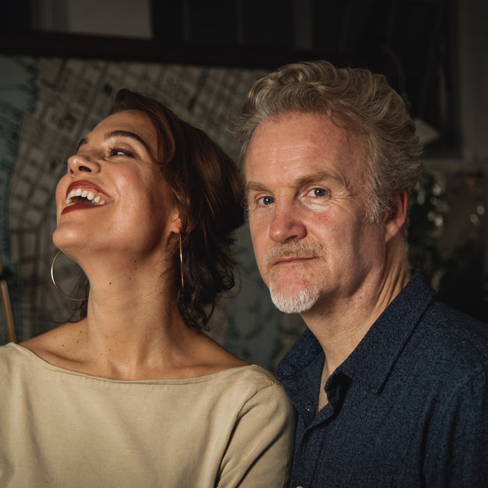 HOAGY | Meg & William