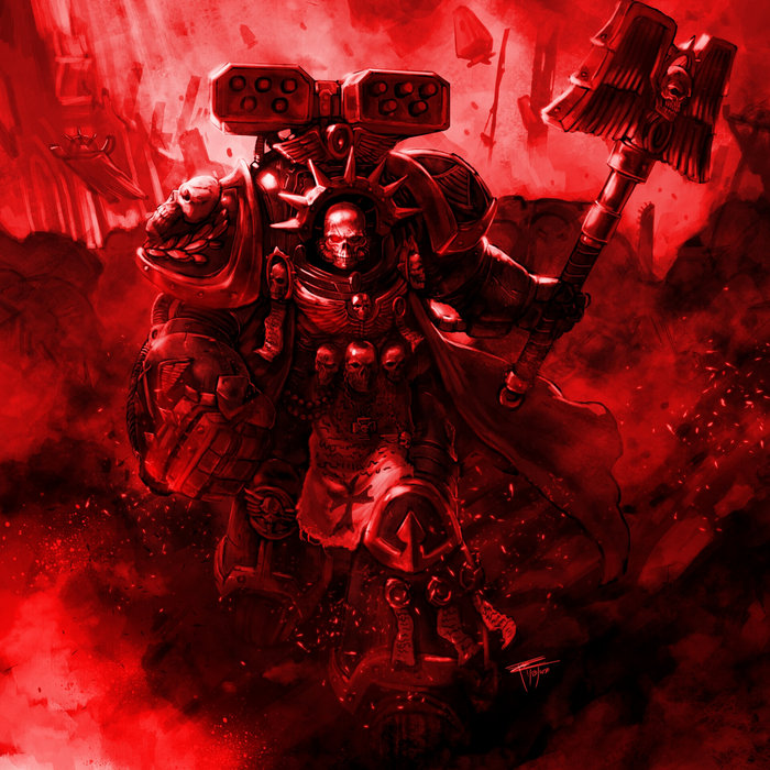 Codex Astartes | Vendex | 96NOISIΛ
