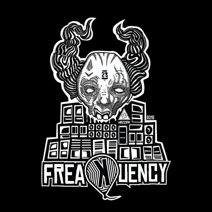 FreaKuency | Pneumatix