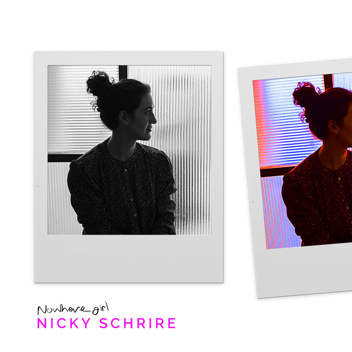 Nowhere Girl | Nicky Schrire