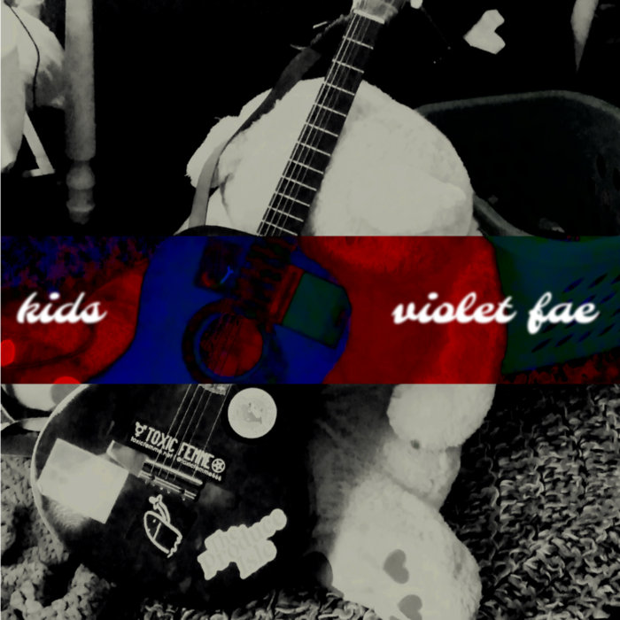 Kids | Violet Fae