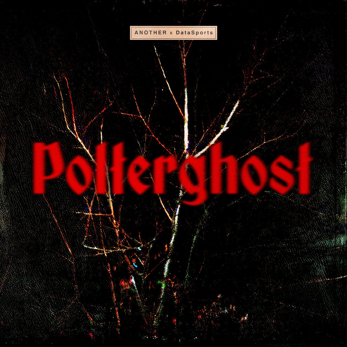 Polterghost | ANOTHER x DataSports | Polterghost