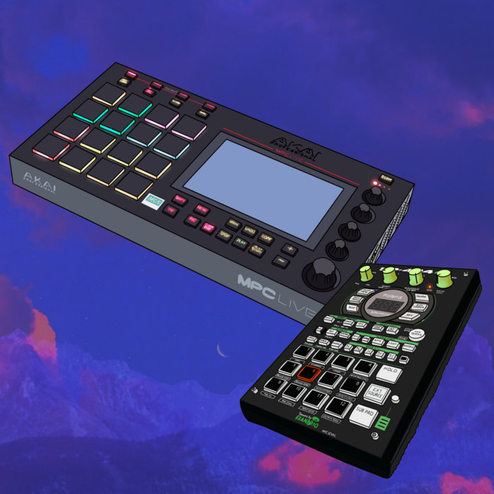 Dig,Chop,Repeat | Élan Brio