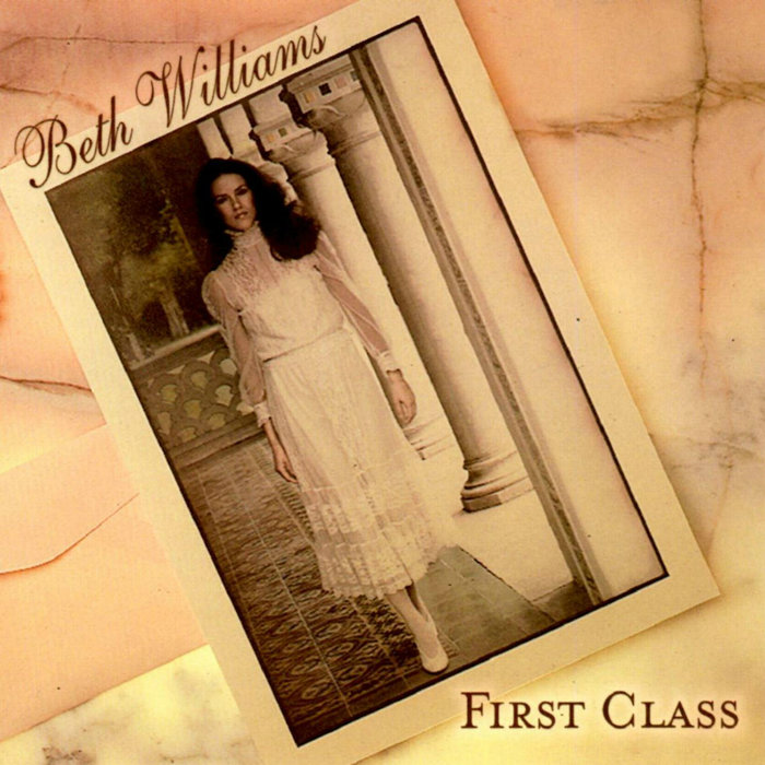 First Class | Beth Williams Music