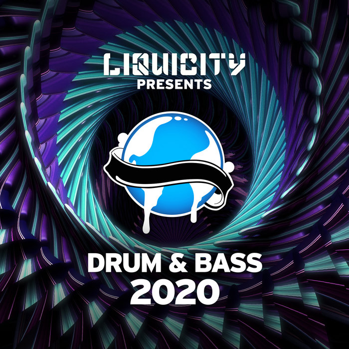 Liquicity Drum & Bass 2020 | Liquicity