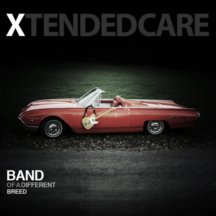 Latest Releases | xtended Care Band