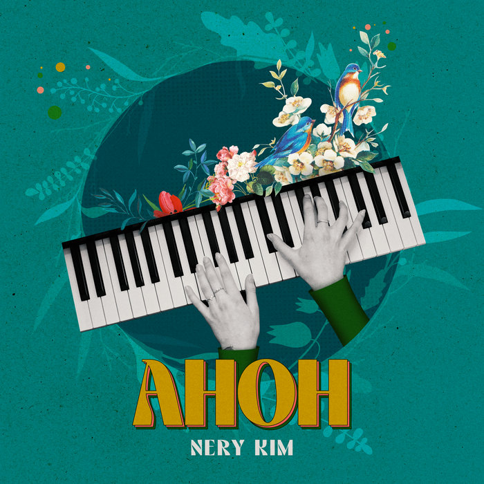 AHOH | Nery Kim