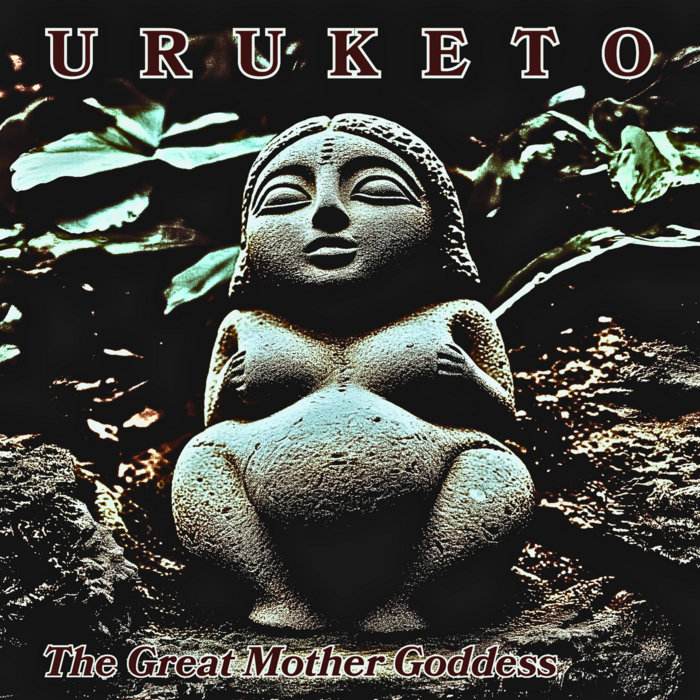 The Great Mother Goddess | Uruketo