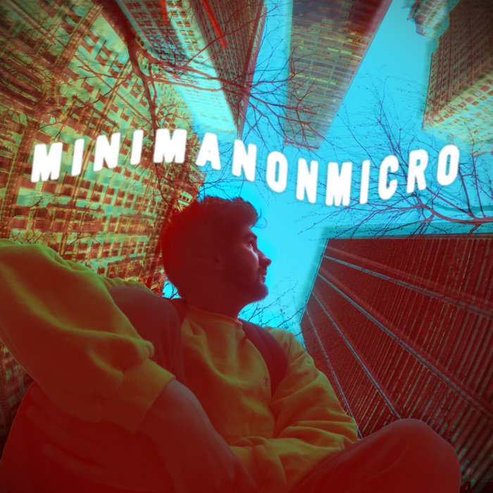 Miniman On Micro | Miniman On Micro & MT | Rigor Monkeez