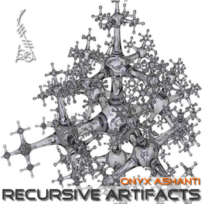 Recursive Artifacts Collection (2008) | Onyx Ashanti