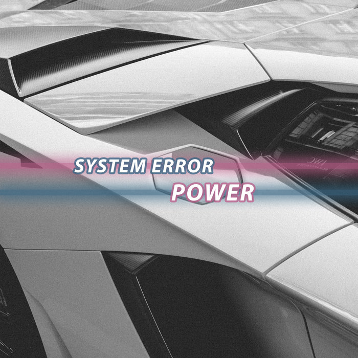 Power | System Error