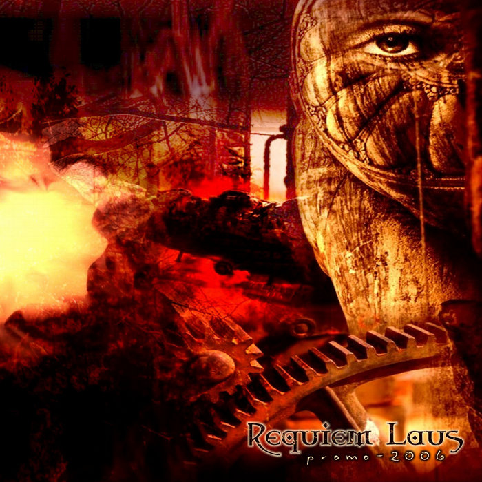 promo 2006 | Requiem Laus