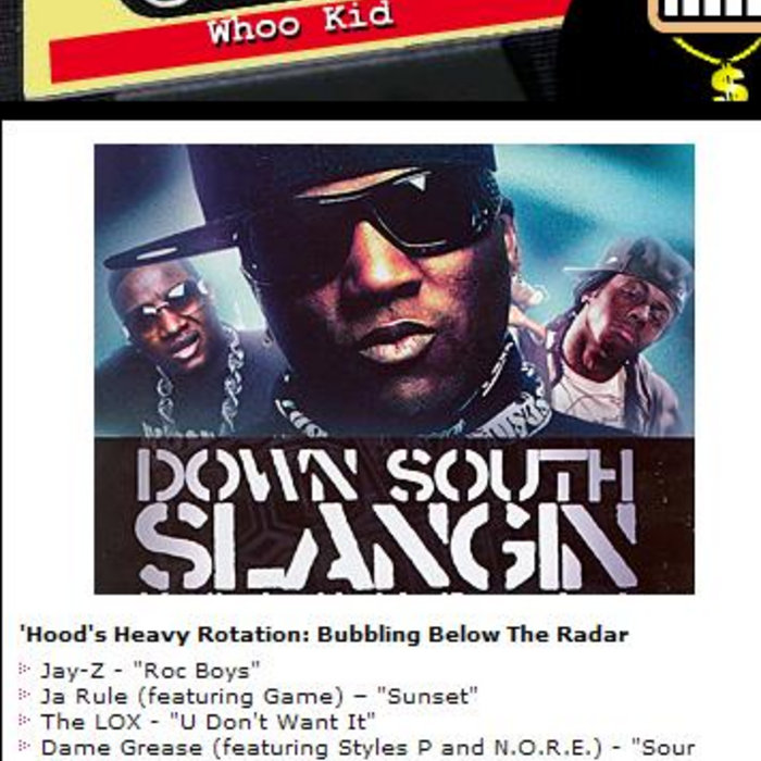 Straight Out The Rarri (Produced by Double-Threat) | Young Jeezy ft ...