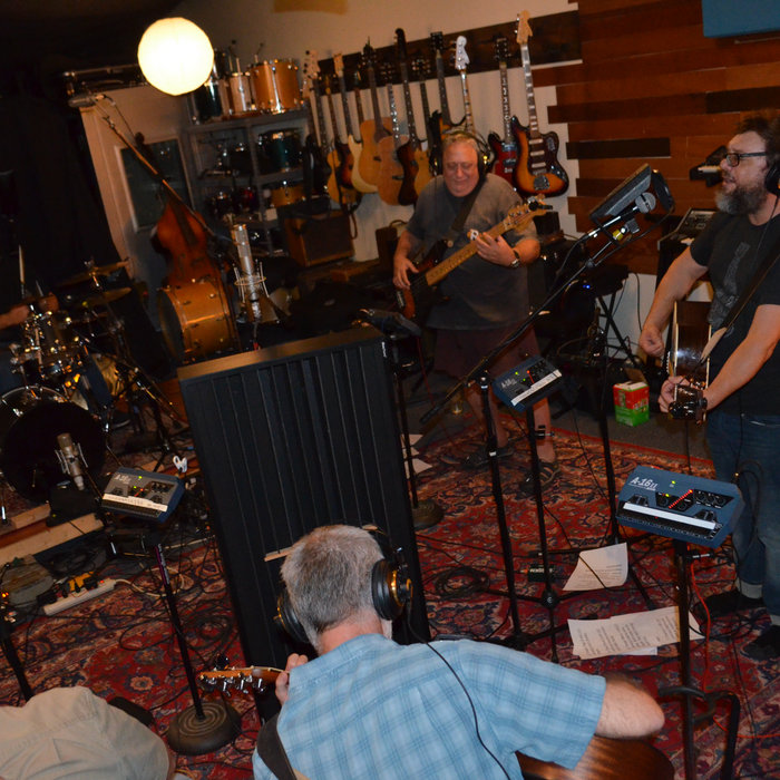 Barn Yesterday | The Barnyard Boys