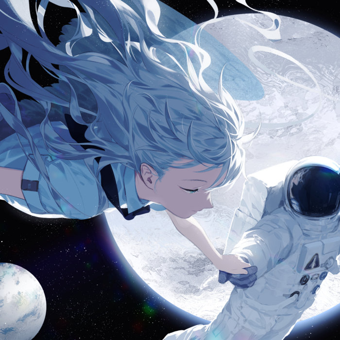 VOIDS | Pretty Patterns