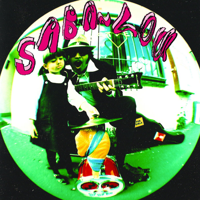 First Day of School & BONUS TRACK! | Saba Lou