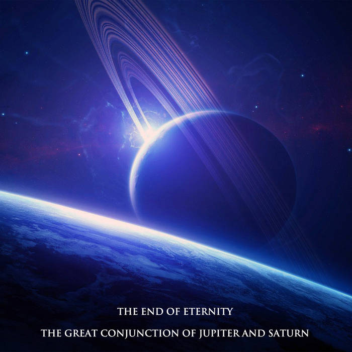 End Of Eternity Wallpaper