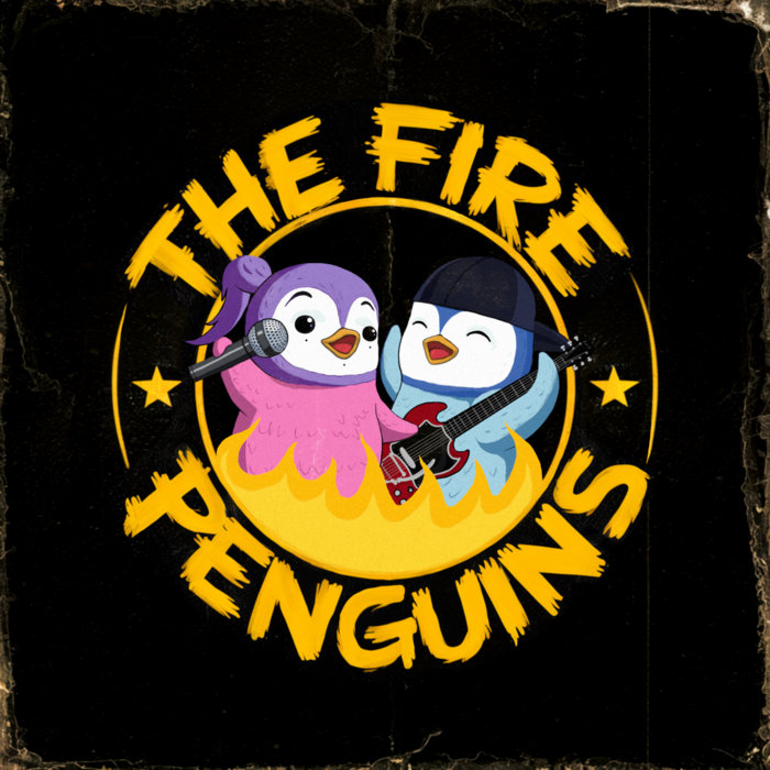 2023 | The Fire Penguins