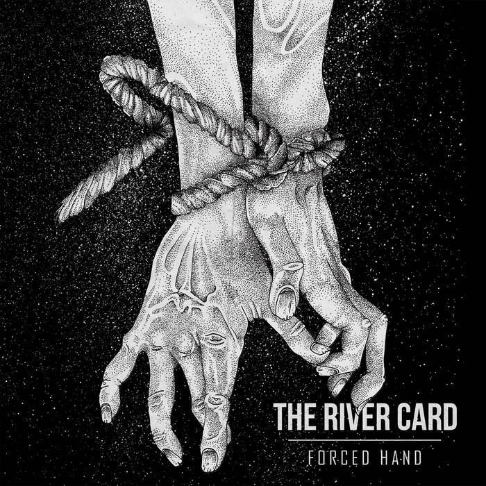 Forced Hand | THE RIVER CARD