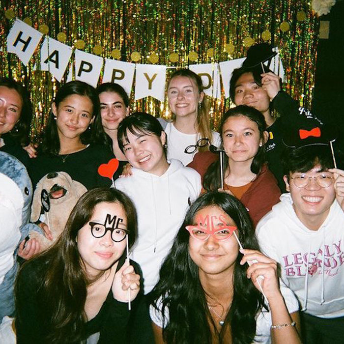 VJE 2022 - 2023 | ASIJ Choir