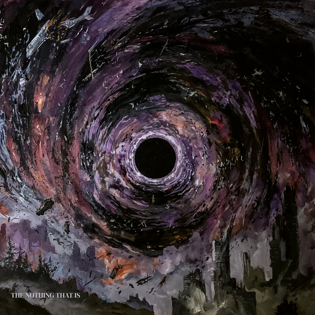 Savior Of None / Ashes Of All | Fit For An Autopsy