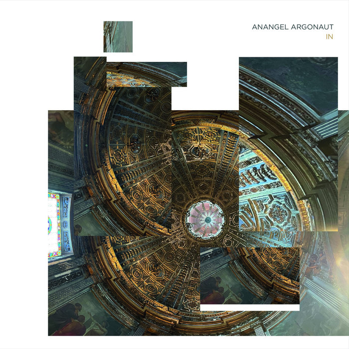 In | Anangel Argonaut