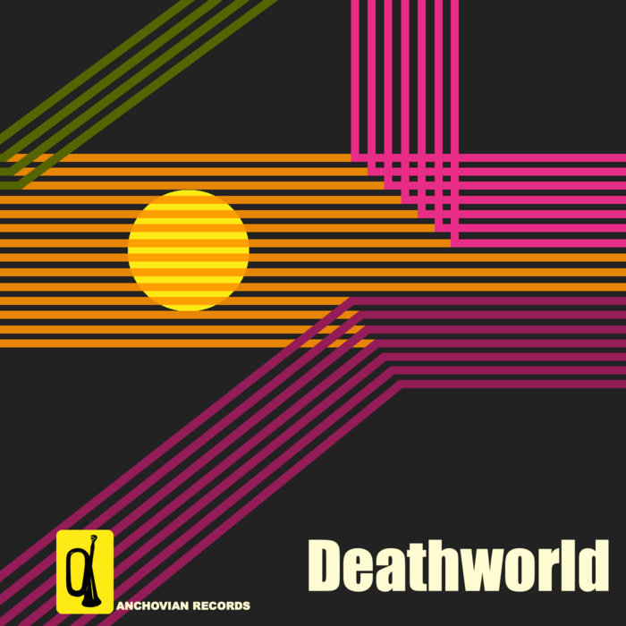 Deathworld | Deathworld