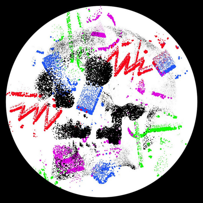 Indisposed | Dot Wall