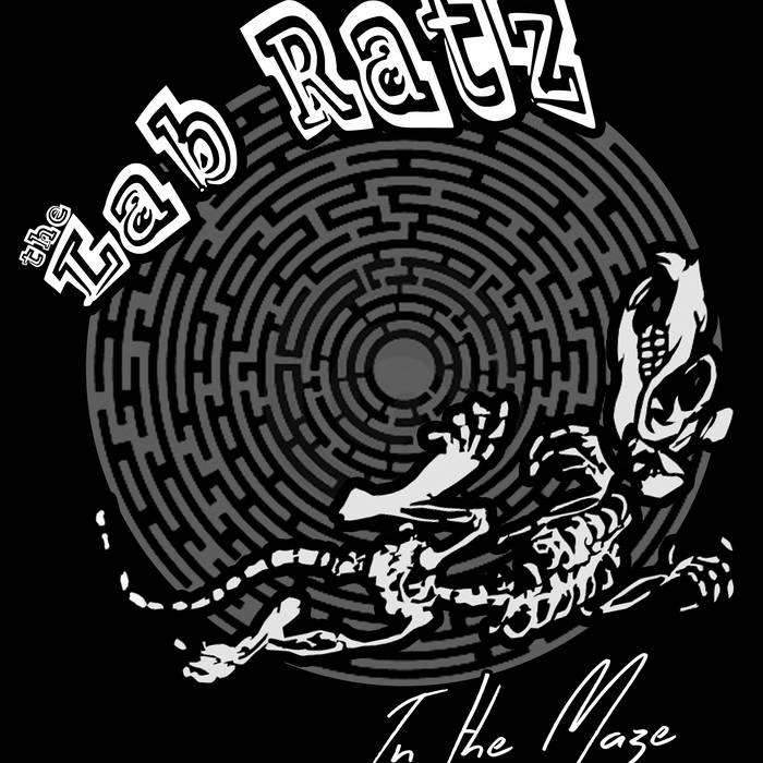 In The Maze (demo) | The Lab Ratz