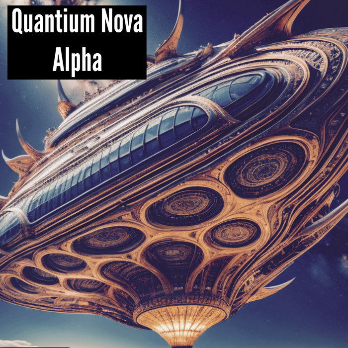 Quantium Nova | Quantum Nova | Quantium Nova