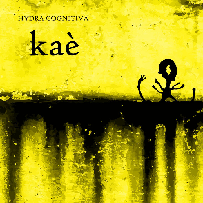 kaè | Hydra Cognitiva
