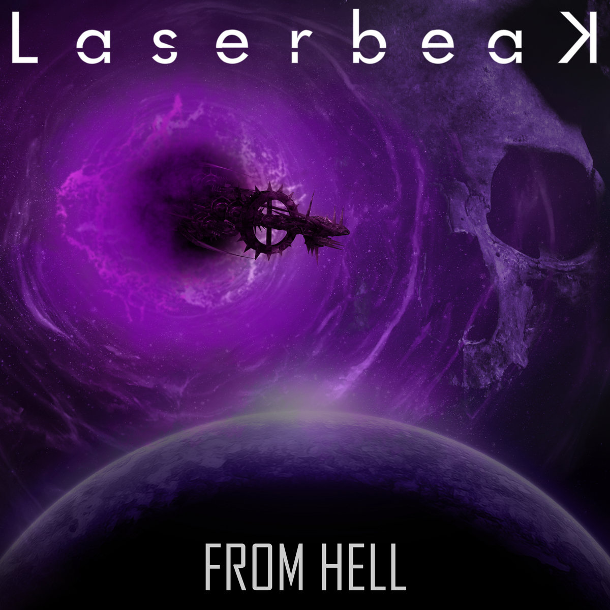 From Hell | Laserbeak