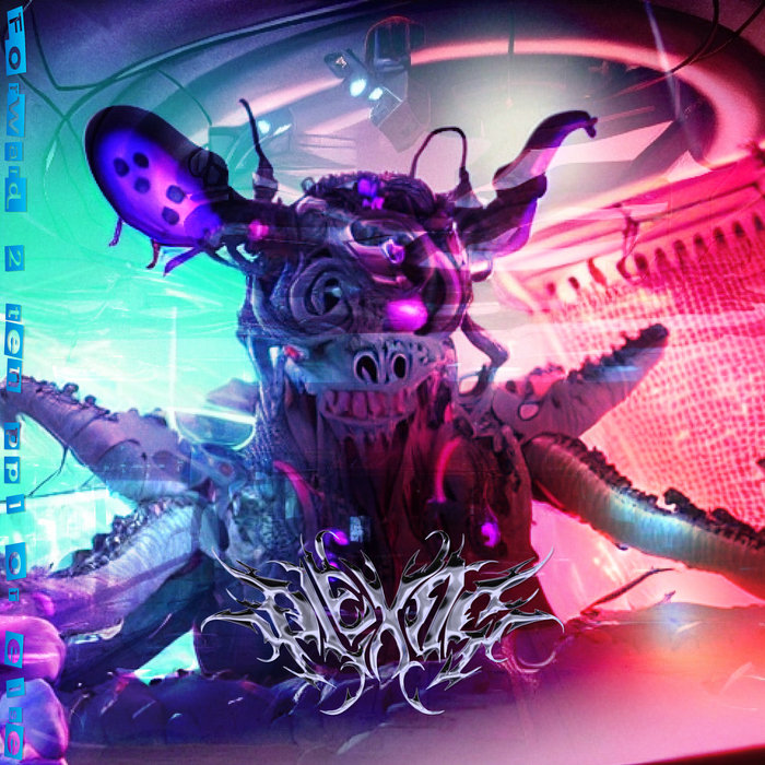 Forward 2 Ten Ppl Or Else | PLEXØS