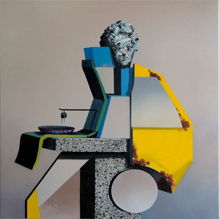 EATEOT stage four but separated tracks | The Remixertaker