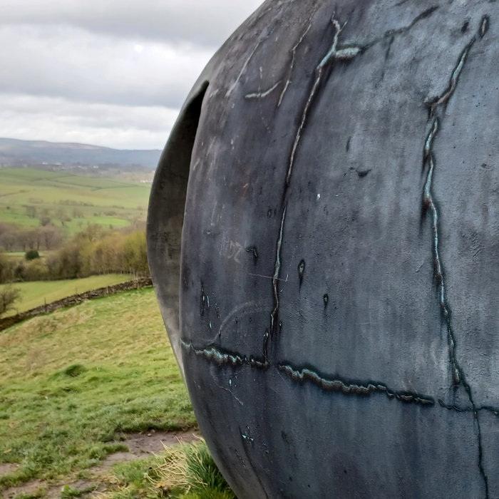 Original Candlelight | Russell's Teapot