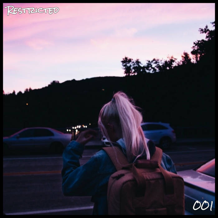 Restricted Compilation 001 | Restricted Collective