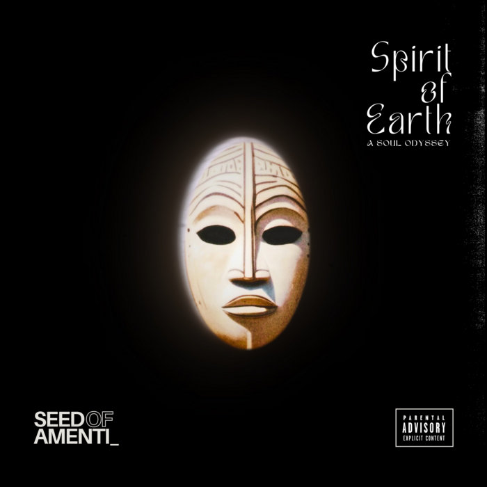 Spirit of Earth: A Soul Odyssey | Seed Of Amenti