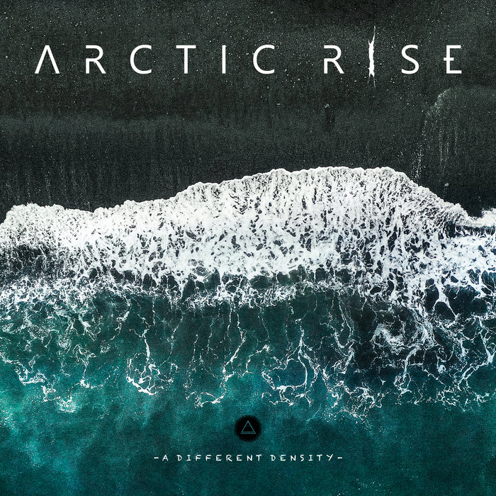 A Different Density | Arctic Rise