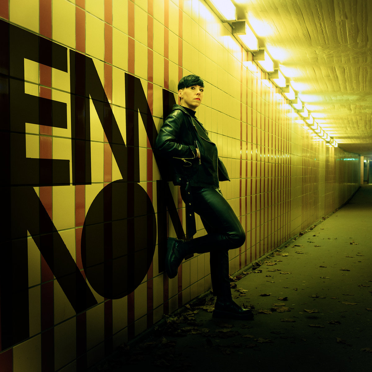 Devil's On Your Back | Emmon