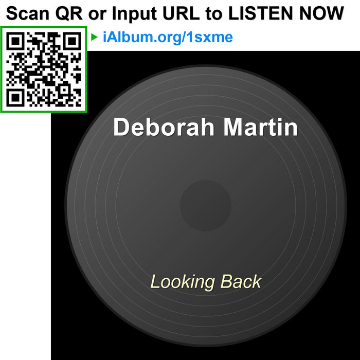 Looking Back | Deborah Martin (2)