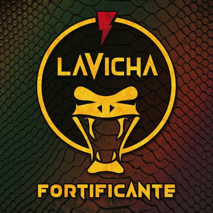 FORTIFICANTE | LA VICHA | La Vicha