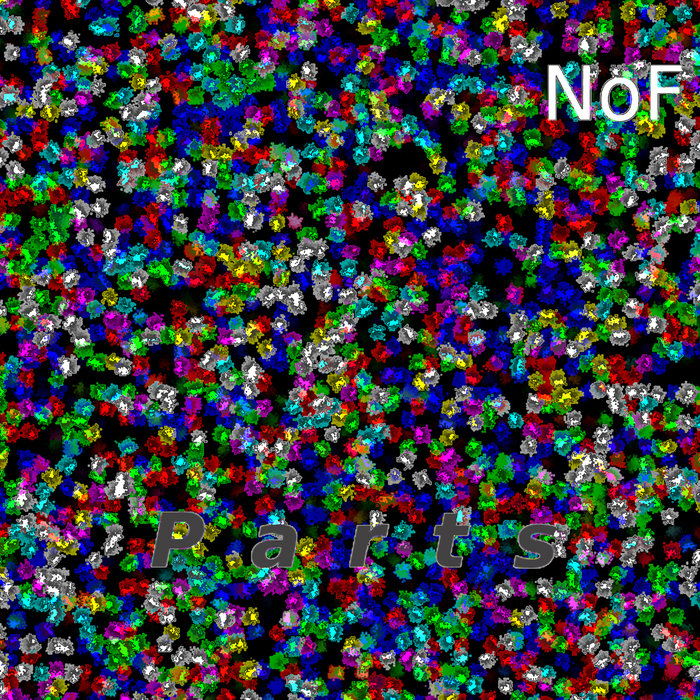 Parts | NOF