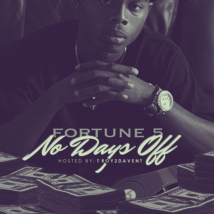 Fortune 5 "No Days Off" | Fortune 5 | fortune 5
