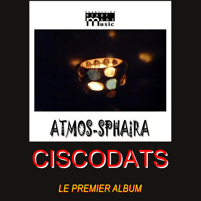 Atmos-Sphaira | CISCODATS