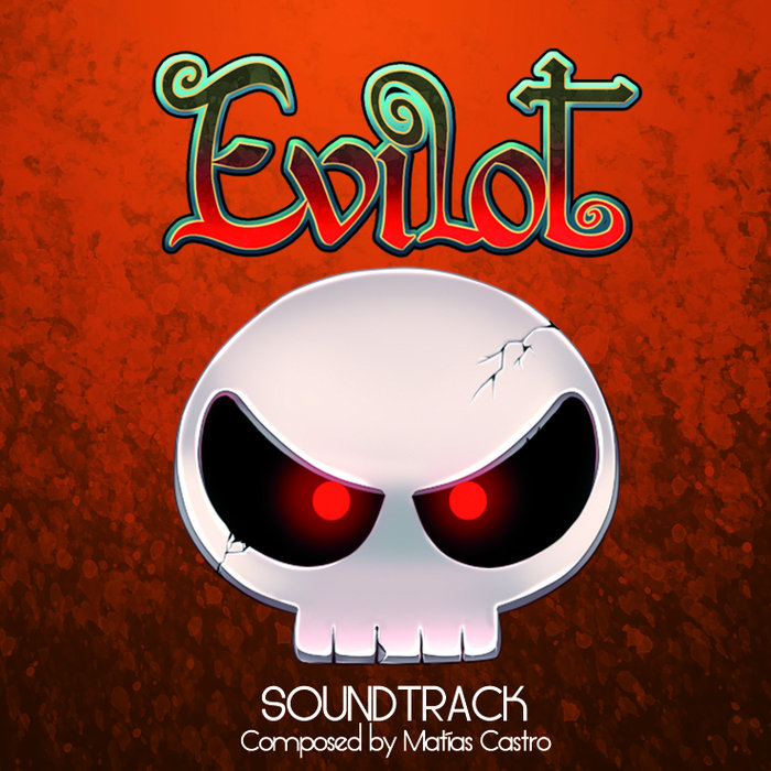 Evilot Original Soundtrack | Matías Castro | Syrenaica