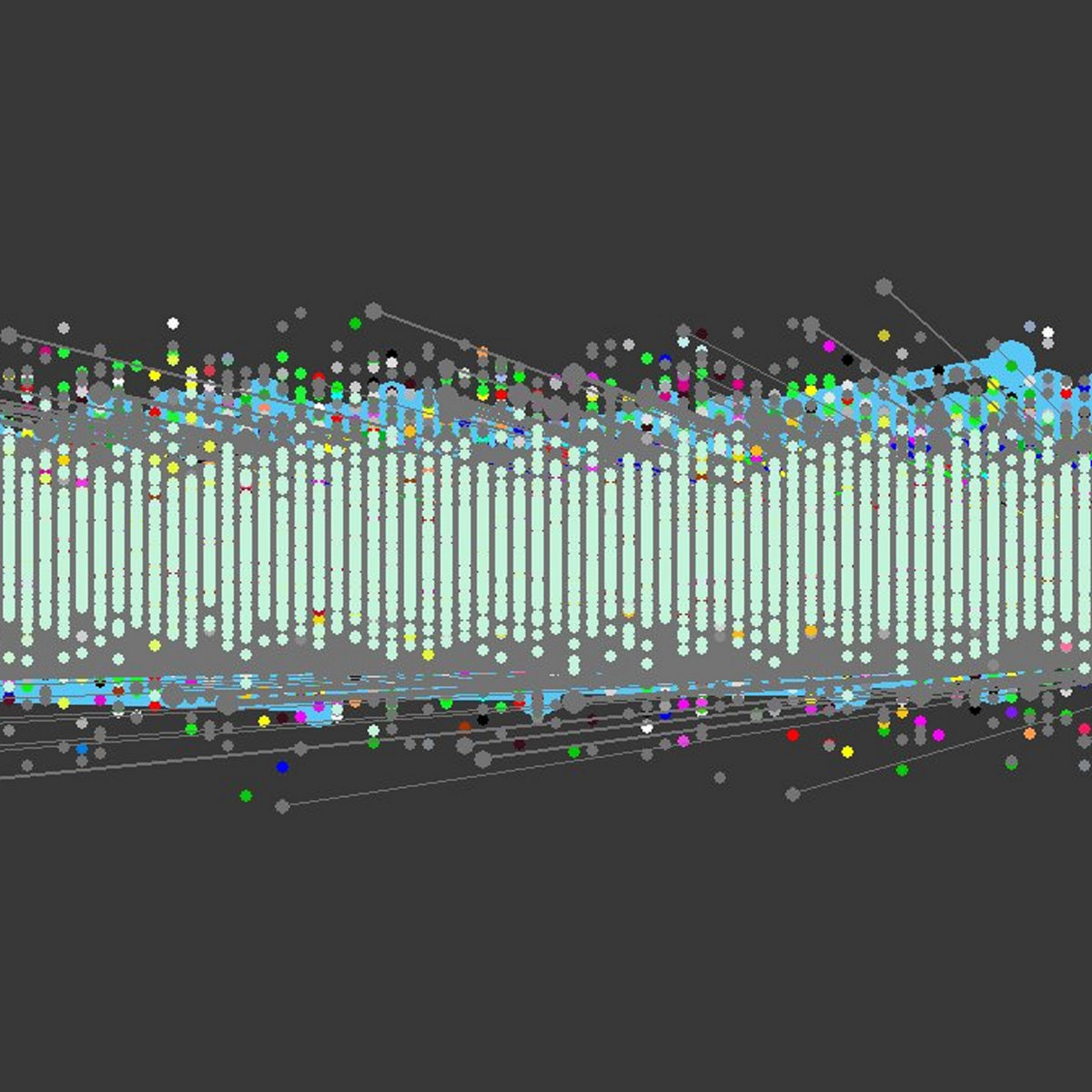 Electronic Themes | The Library Music Institute