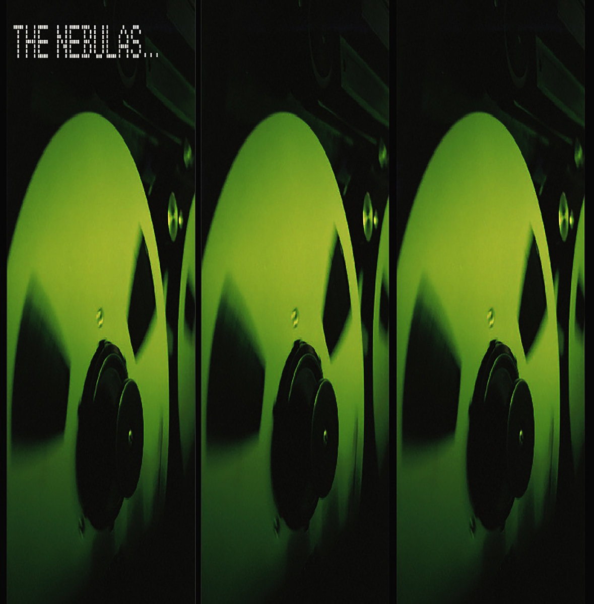 The Nebulas-Selftitled | The Nebulas