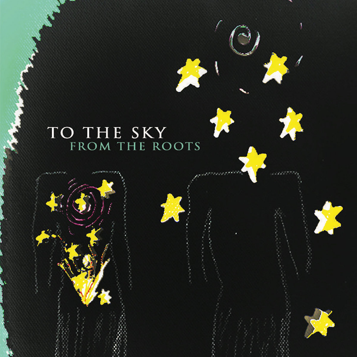 To the Sky | Sorgente in Arte e Tony Bowers | Anna Iorio Sorgente