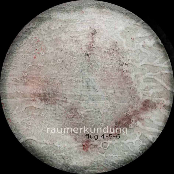 flug 4-5-6 [alm 11] | raumerkundung | taâlem