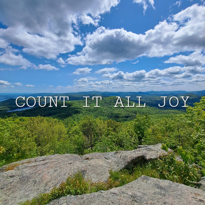 Count It All Joy | Windy Hill Worship